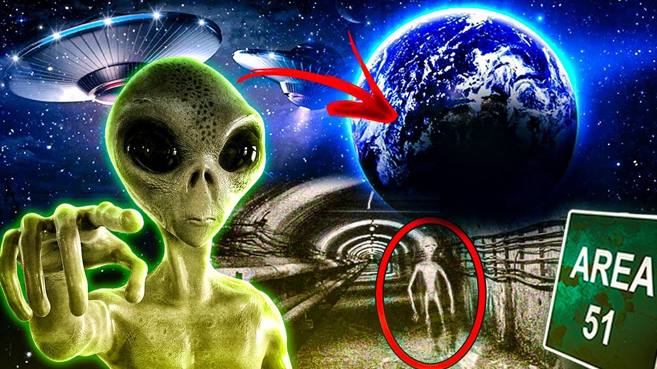 25 signs that ALIEN exist😳 (MUST WATCH) - YouTube