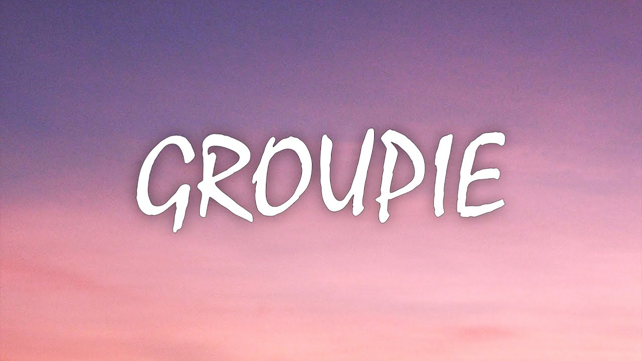 Cate - Groupie (Lyrics) | Terjemahan Bahasa Indonesia