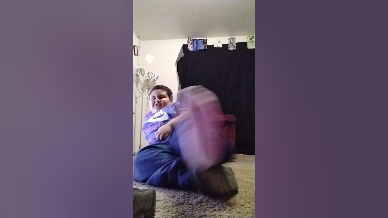 @sassylannie I did the socks and shoes challenge! - YouTube