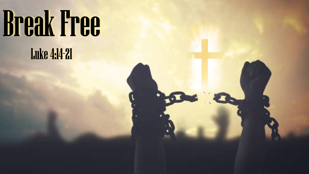 Break Free - YouTube