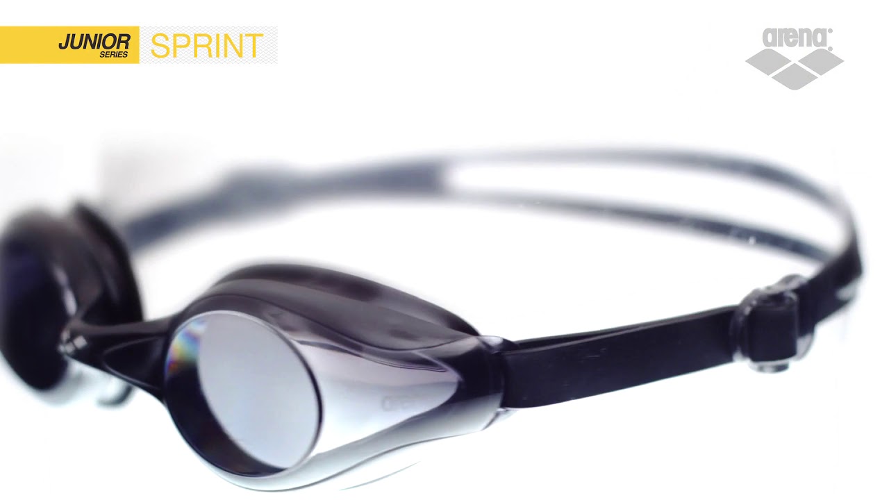 Junior Sprint Goggles 2W0LxaKhLP0 1080p - YouTube