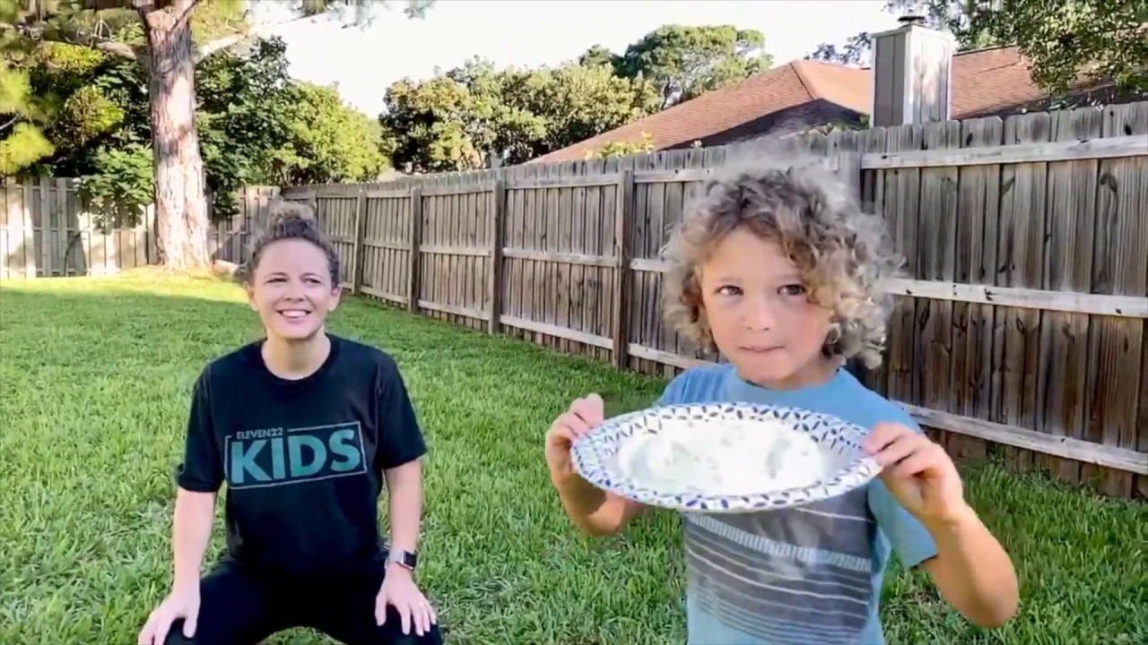 Day 2 – Challenge Winner - YouTube