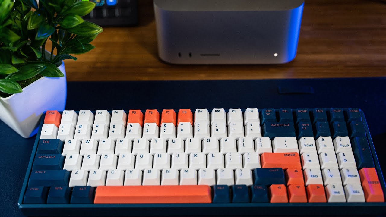 Keyboard shortcuts are a game changer. Use them now. - YouTube