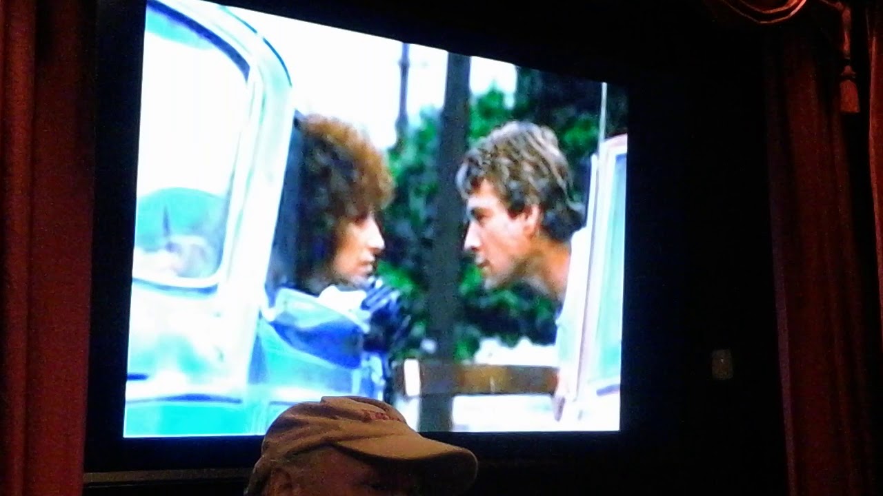 Music Composer/Producer/Vocalist, Bob Esty Discusses How He Wrote The ...