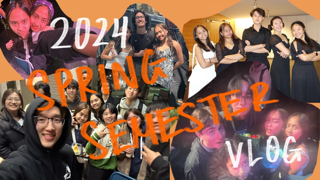 our freshman spring at princeton university (performances, concerts ...