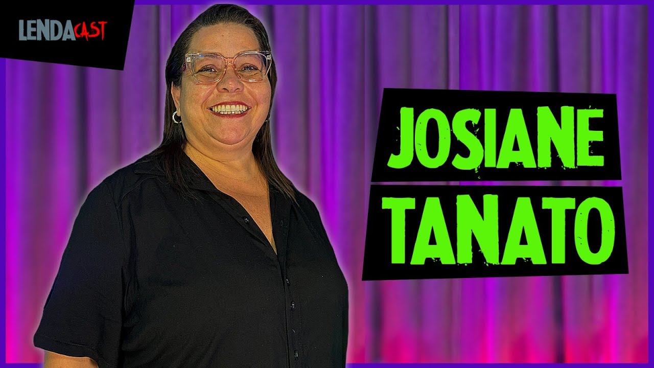 Relatos de NECROTÉRIO e o b1zarr0 submundo da N3CR0FILI4 com Josi ...