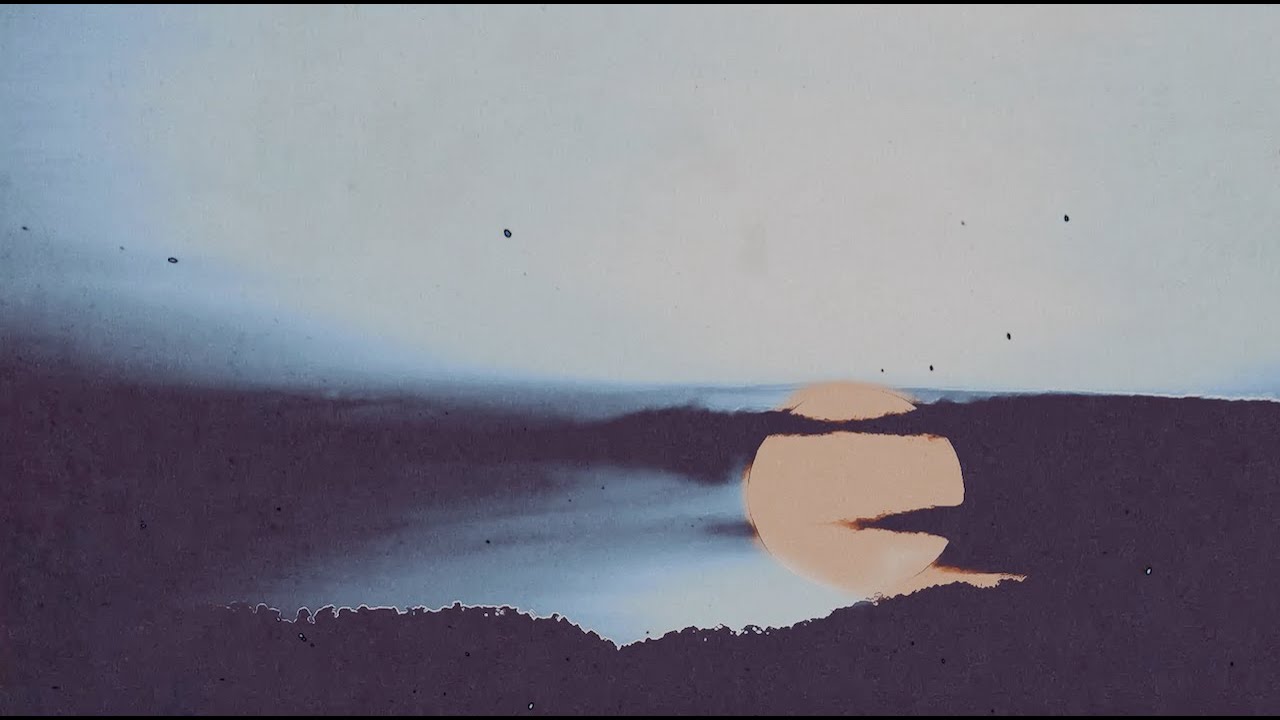 Fading Moon Alma Mater Lyric Video - YouTube