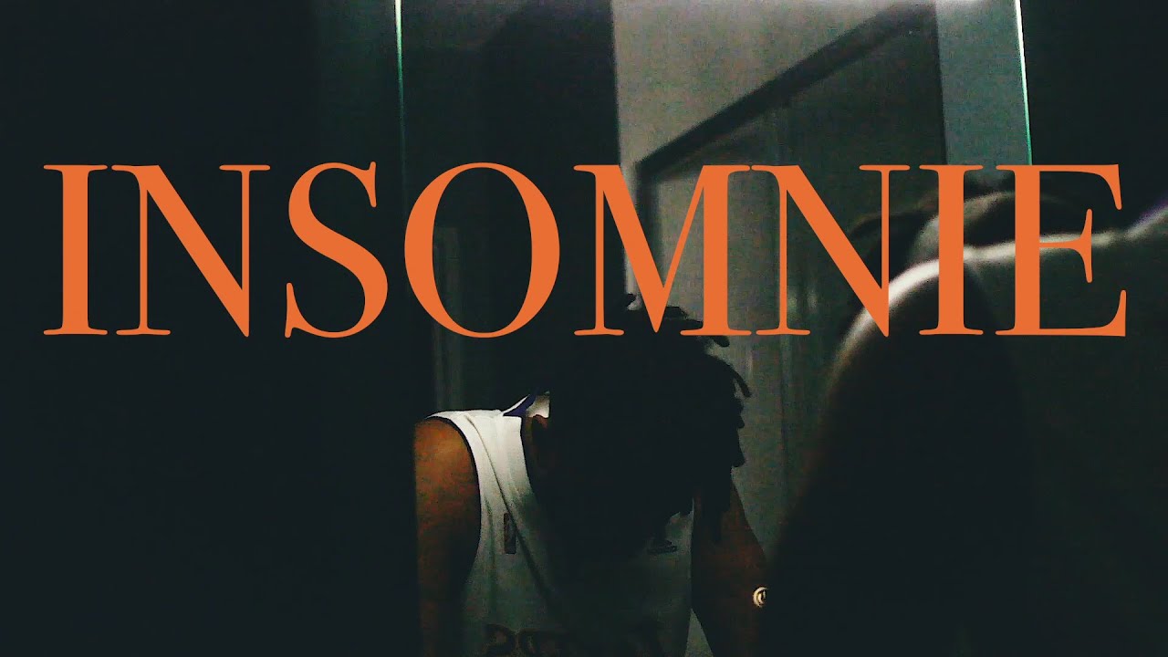 Larry RAVISON - Insomnie (clip) - YouTube