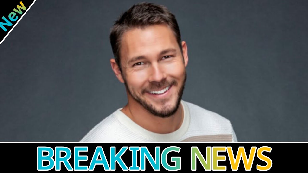 Tragic Death😭😭Bold & Beautiful Actor Liam Dead at 38, Broken Our Hearts ...