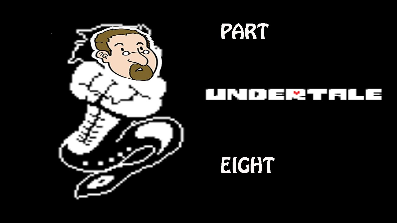 Aaron Undertale Quotes