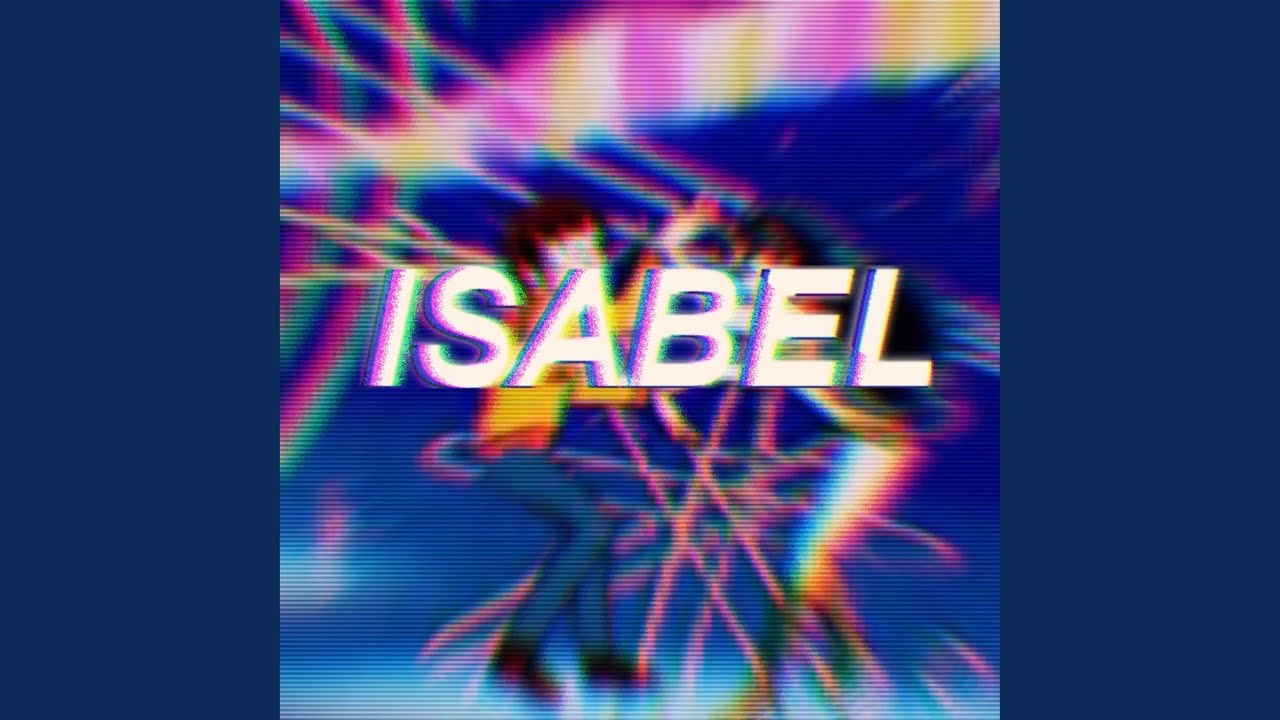 Isabel (Future Funk) (feat. COLOR) - YouTube