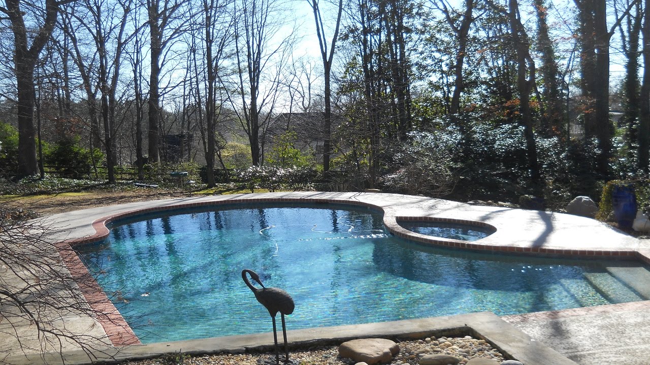 Signature Matrix Caribbean & Primera Stone Spa - YouTube