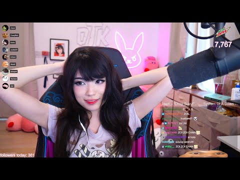 Emiru - [April 6, 2022] OTK Game Night - Minecraft - YouTube