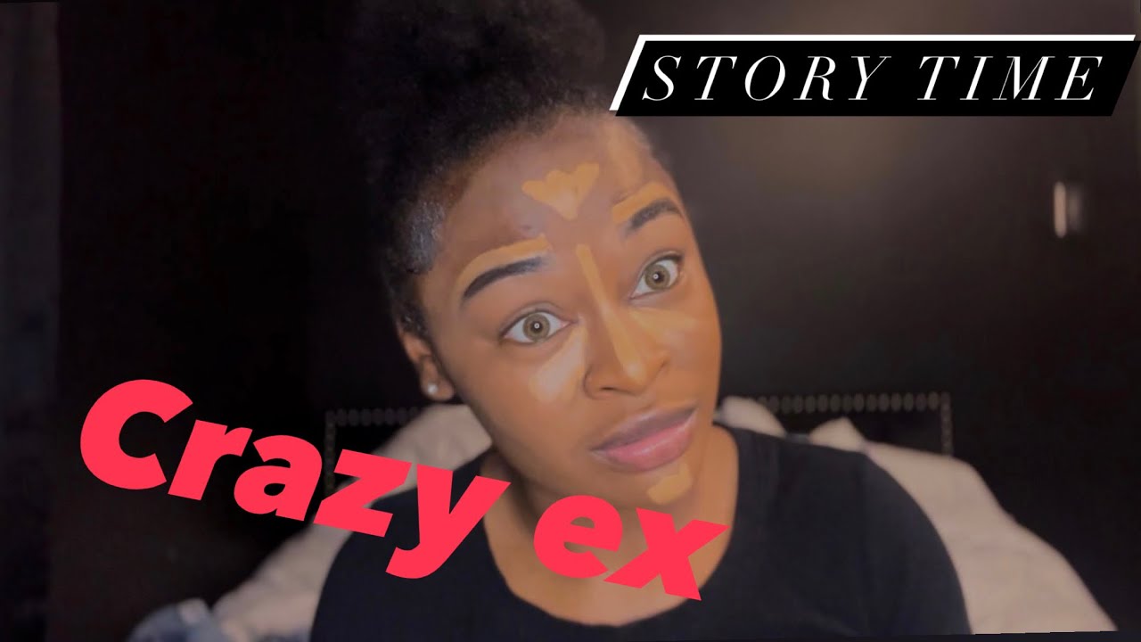 Story Time (3 in 1) + Makeup - YouTube