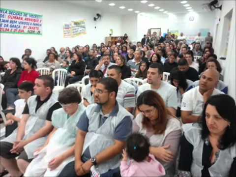 CGJB 1 ANO - YouTube