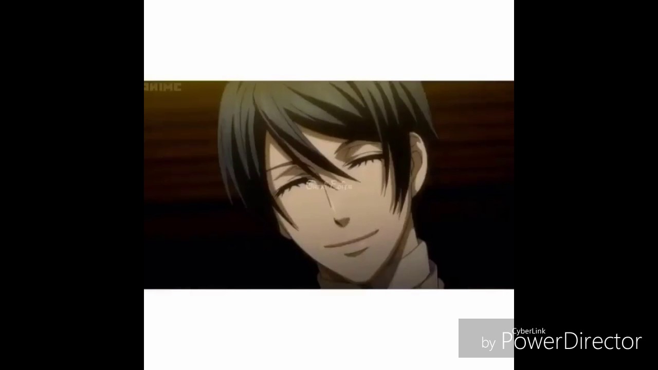 Black Butler vine/Instagram videos - YouTube