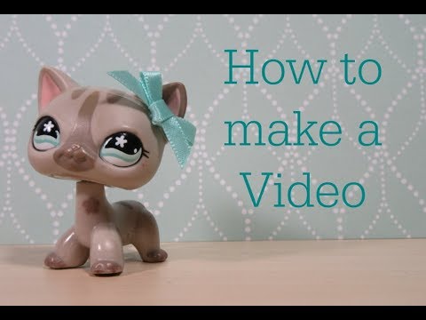 7 Tips for Making an LPS Video! - YouTube
