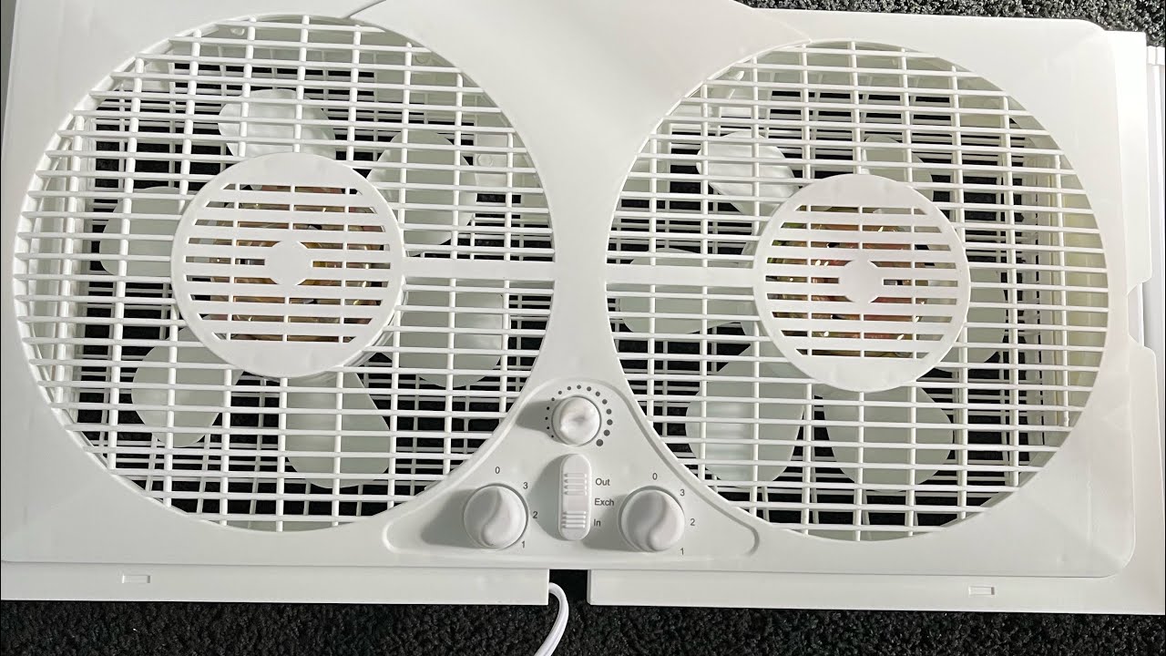 Fan Sound White Noise | Home Sound ASMR Sleep Study Relax - YouTube