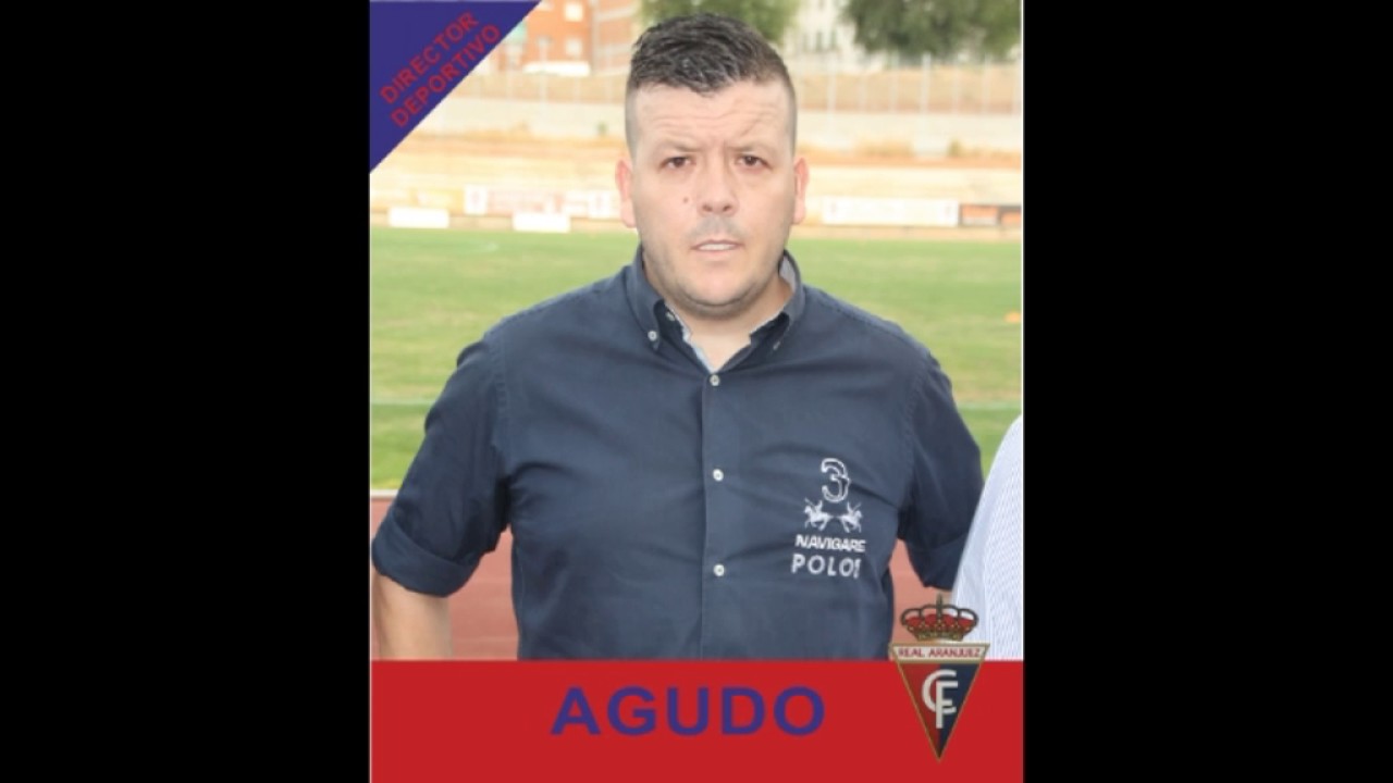 ENTREVISTA AGUDO II - YouTube