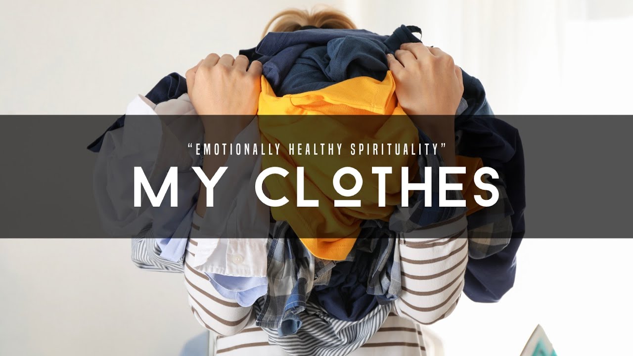 My Clothes - Mi Ropa - YouTube