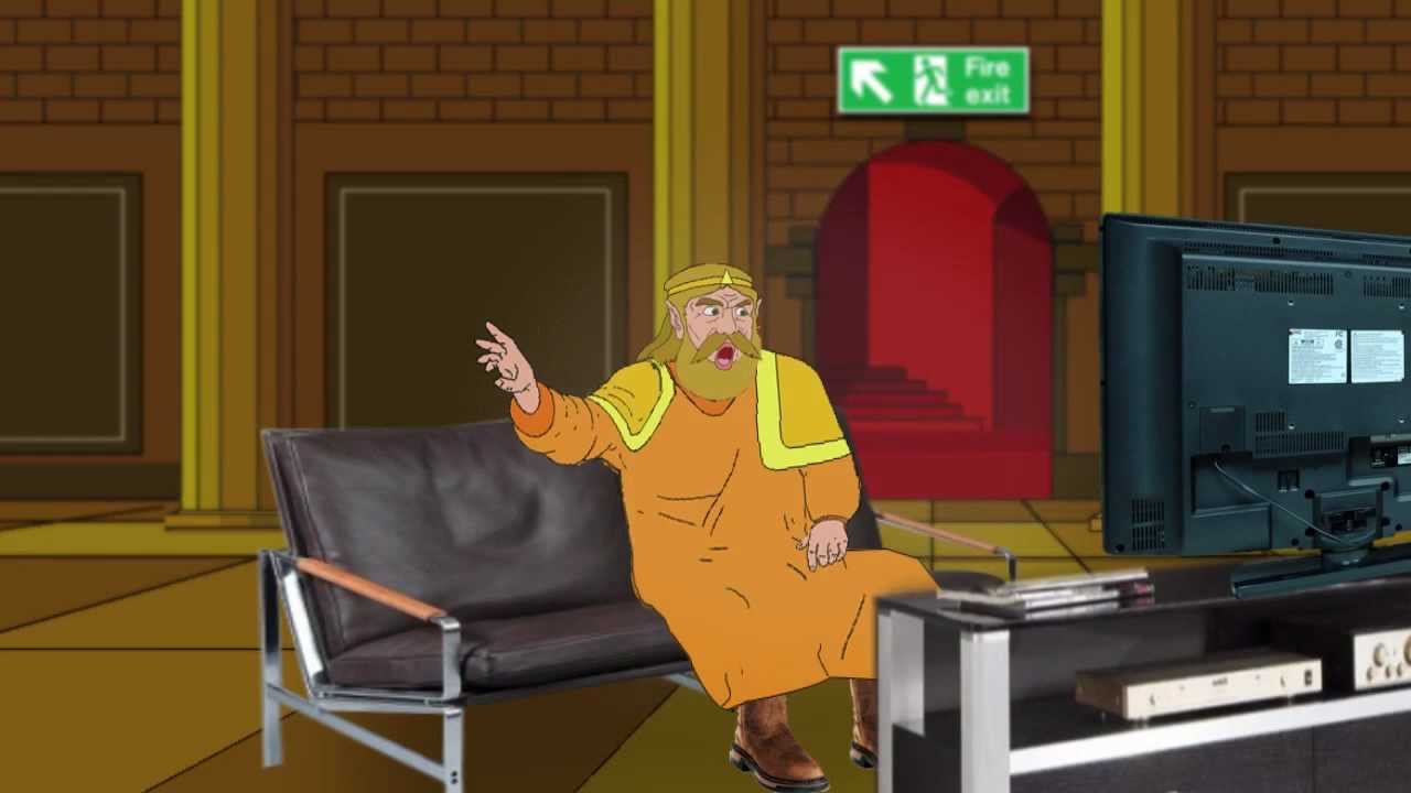 Doctor King YTP: Episode 1 - Harkinian in HD - YouTube