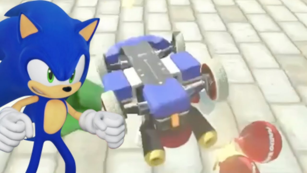 Like "OH, i remember this!" - YouTube