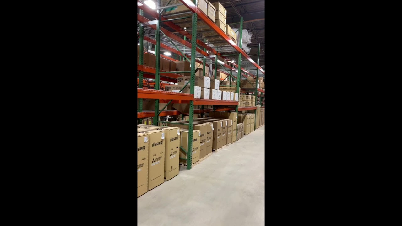 Homans Associates Springfield Branch Virtual Tour - YouTube