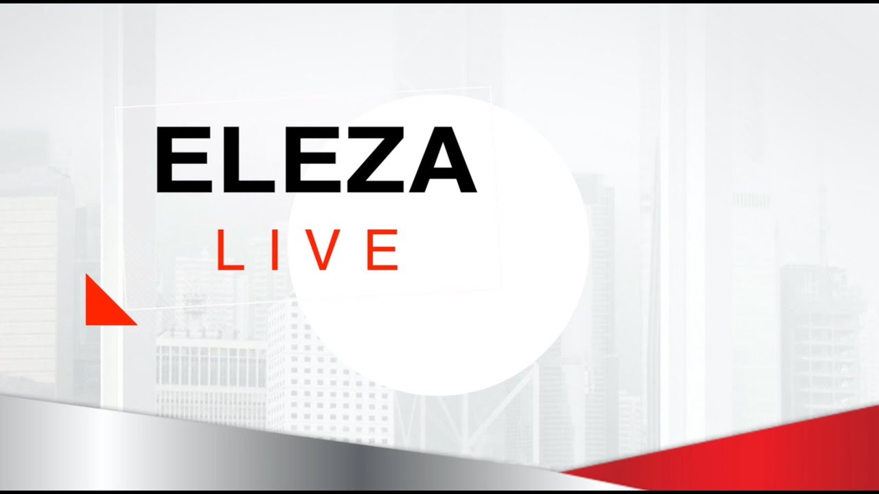 ELEZA LIVE CHAT VIDEO 720 - YouTube