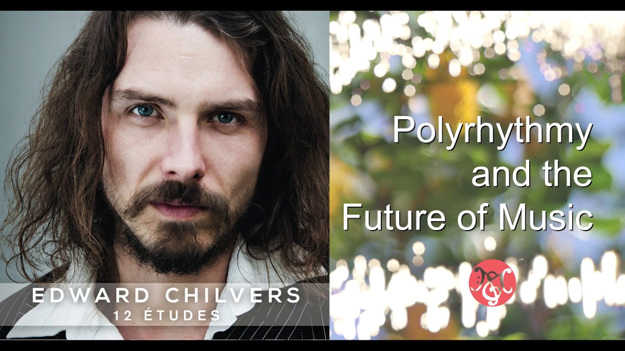 Polyrhythmy and the Future of Music - What is Polyrhythmy? - Edward ...