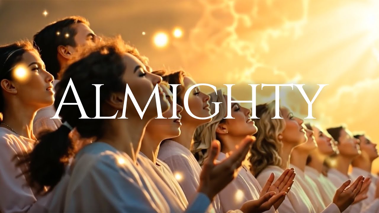 🙏🏻The Power of Worship: Heaven’s Anthem to The Almighty God (Revelation ...