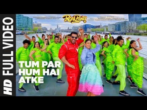 Tum Par Hum Hai Atke