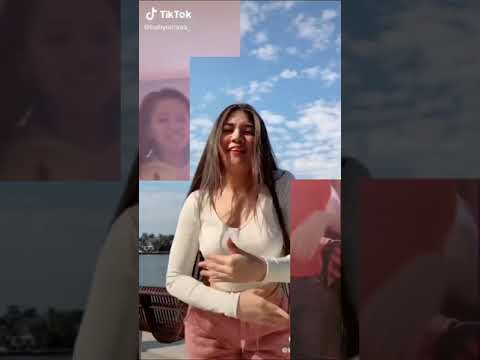 #Tiktok# Gadis Hot#wauhmmm