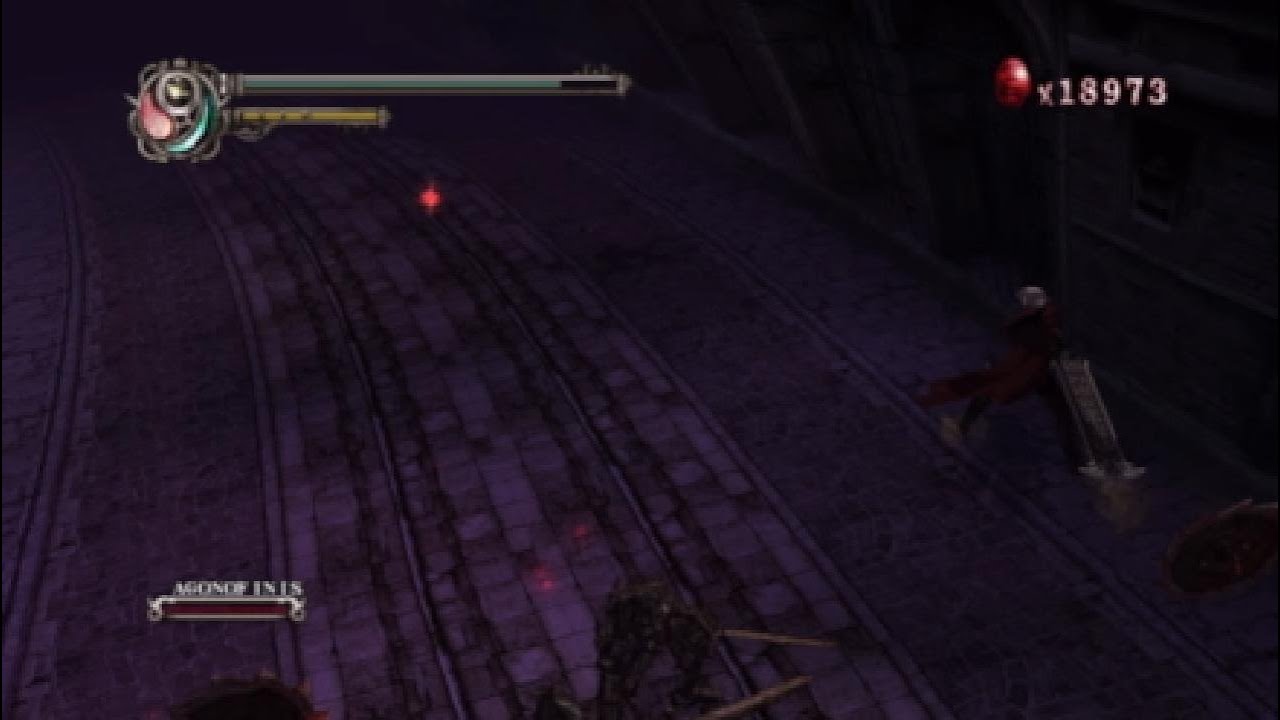 This is the main villain. Devil may cry 2 walkthrough part 6. From ...