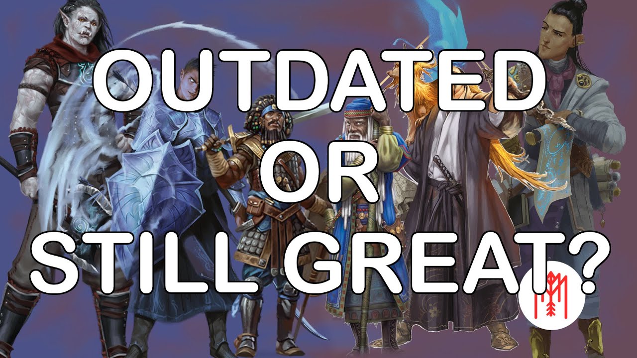 Fighter/Wizard- D&D 5e Multiclass Discussion - YouTube