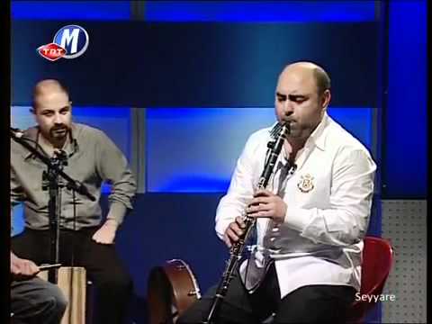 Bülent Altınbaş   Geceler Düşman