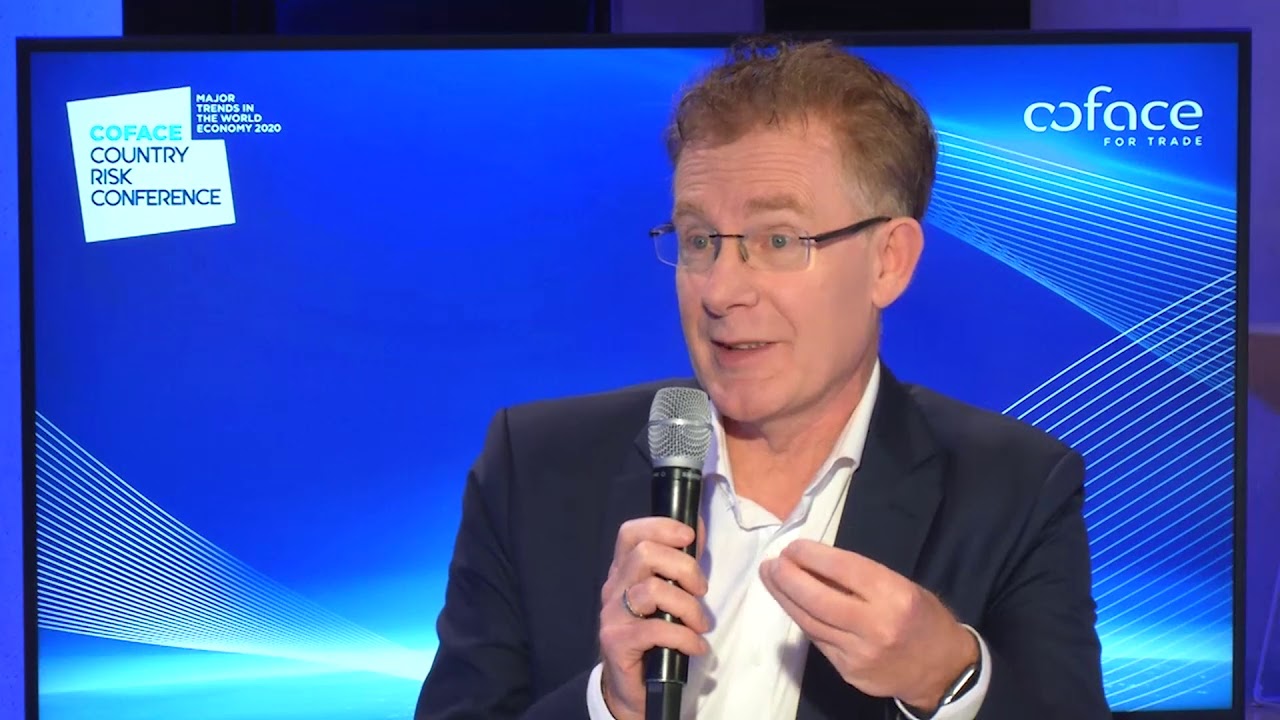 Xavier Durand | #CofaceCRC 2020 - YouTube