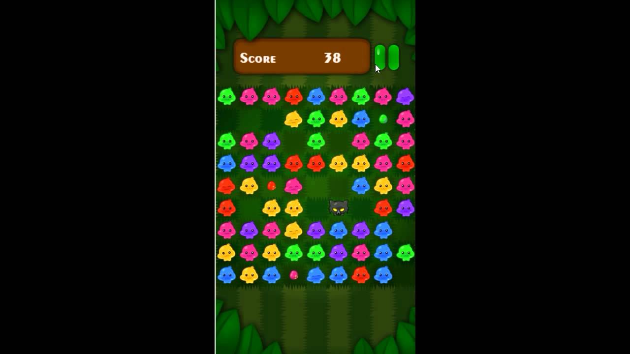 Lines Monster Trailer - YouTube