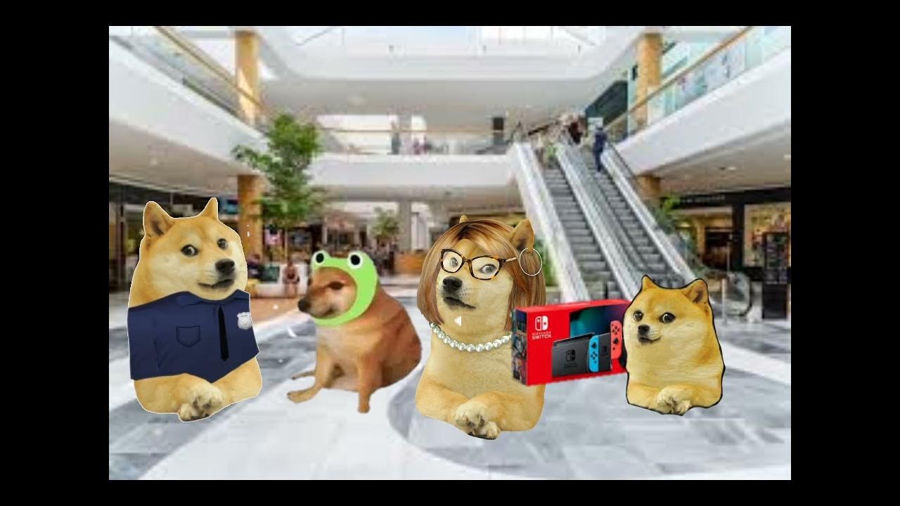 Abro hilo madre con derecho me quiere robar mi nintendo switch (Primer hilo). - YouTube