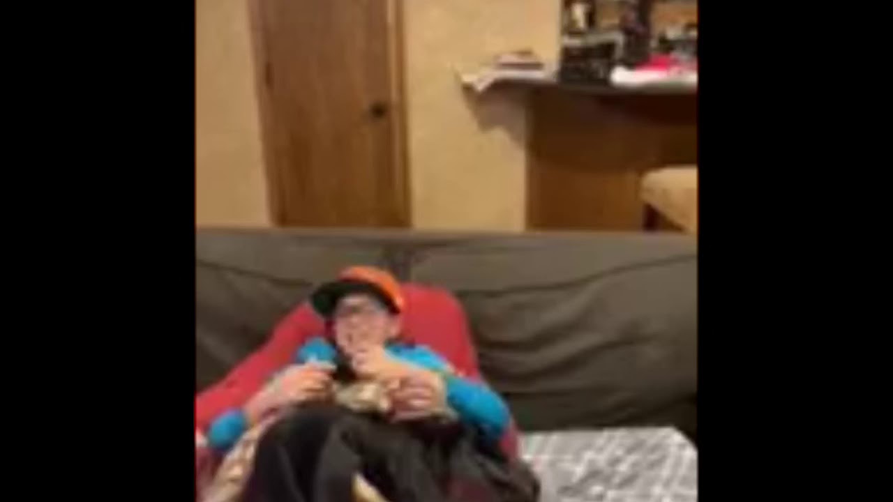 Every mom ever EP 3 - YouTube