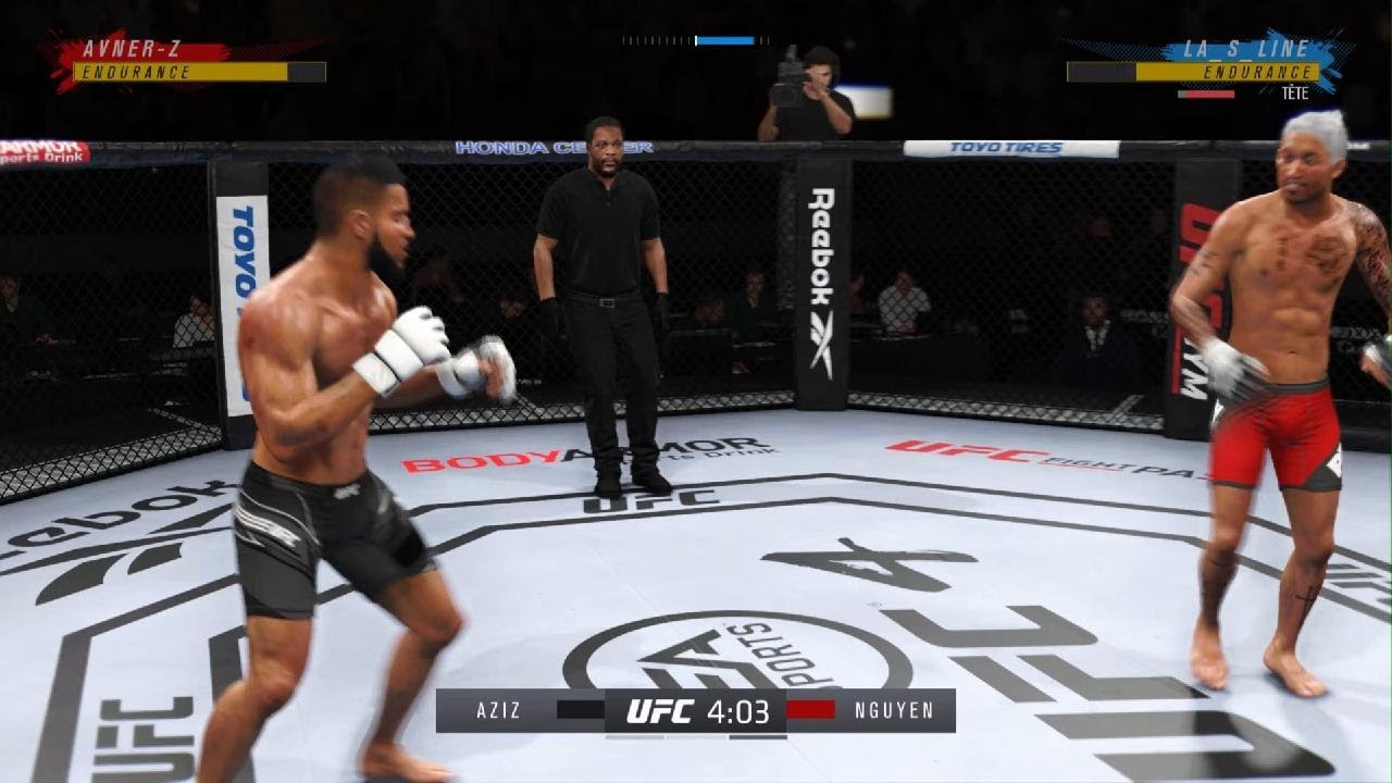 Check leg kick - YouTube