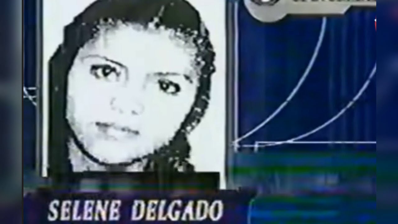 El caso de "Selene Delgado" - YouTube