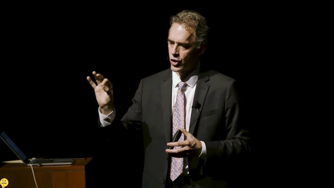 Jordan Peterson - How Women Choose Men and Shaped Human Evolution - YouTube