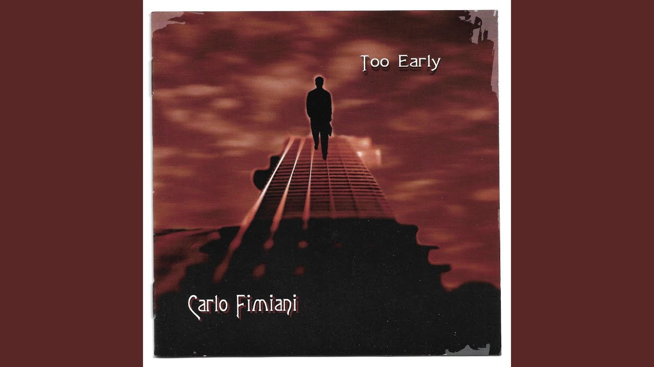 Falsa Partenza - YouTube