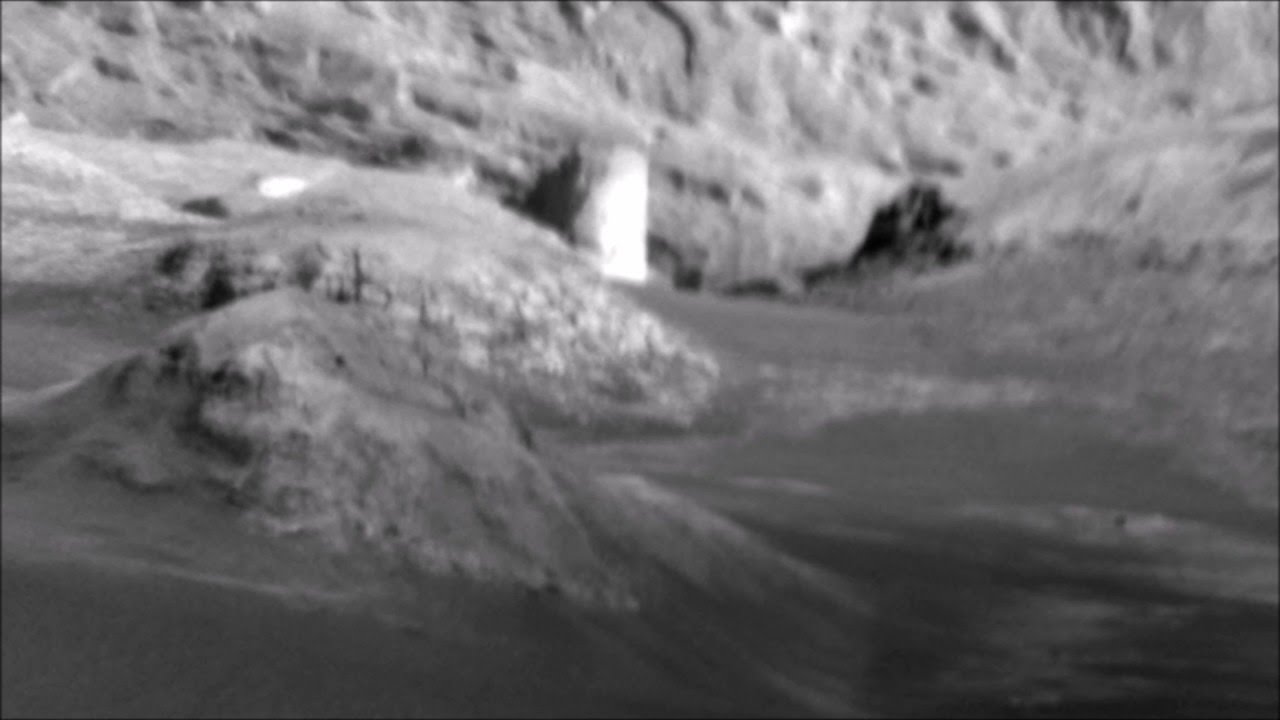 Mars Tower, Curiosity Rover - YouTube