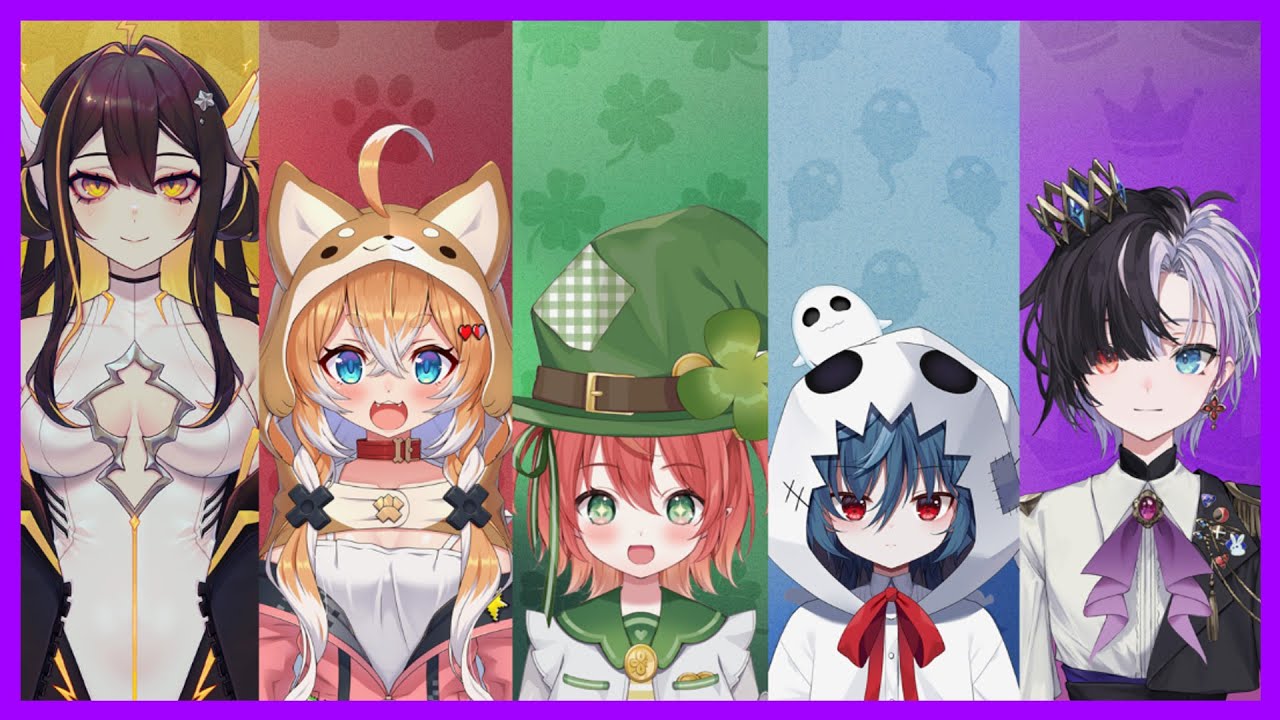 What is Idol Corp? - YouTube