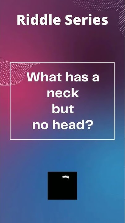 Riddle 13 1000 series - YouTube