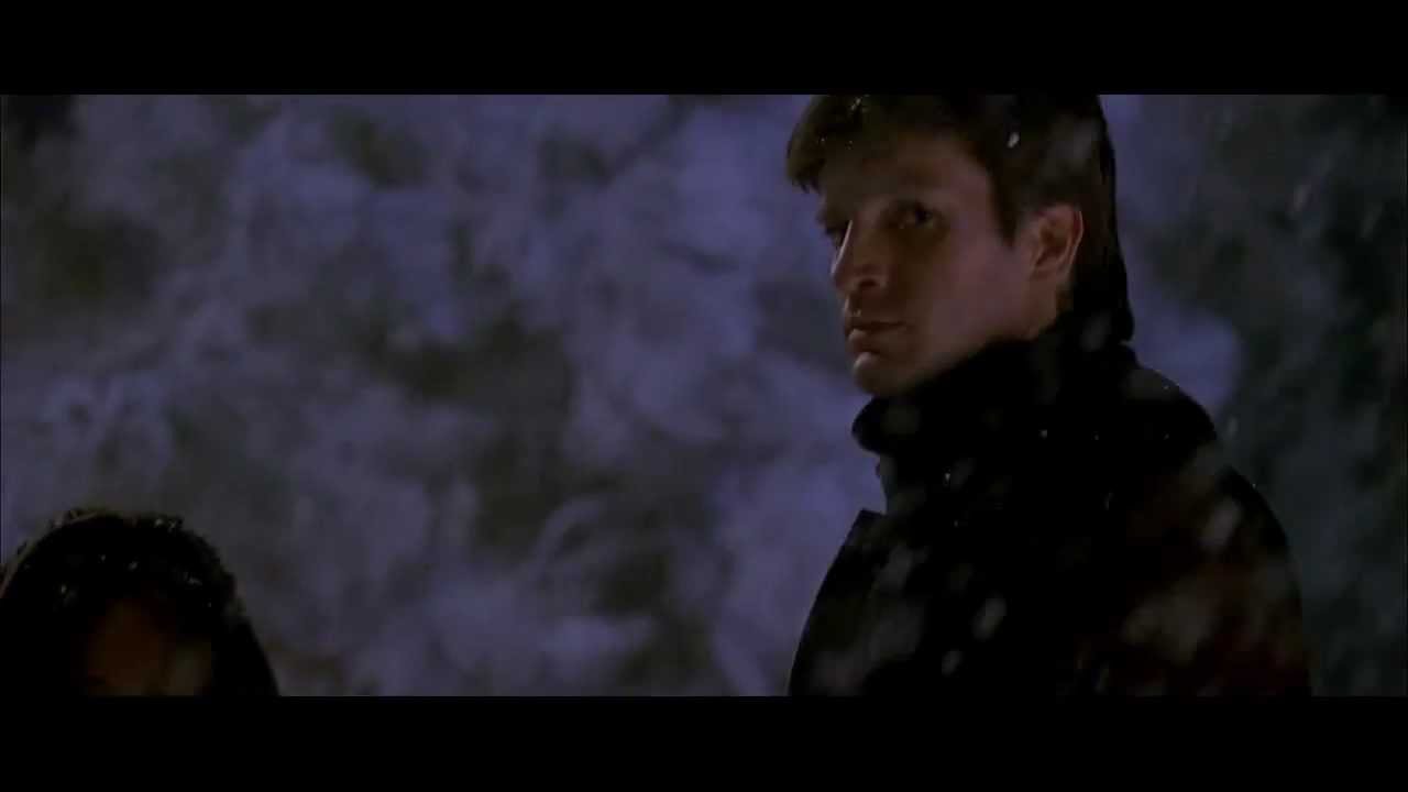 Captain Malcom Reynolds: For My Crew [Firefly] - YouTube