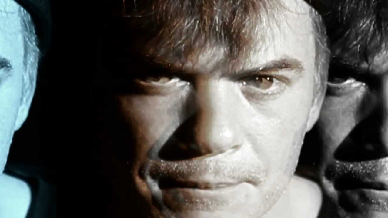 Chad Fess - Nothing to Me - YouTube