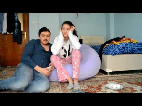 Ayak Gıdıklama Chelenge Kardeşimle Cok Güldüm