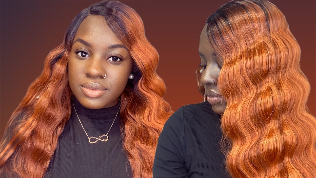 OUTRE WHAT ARE YOU DOING🥴 OUTRE COLOR BOMB OLINA | EBONYLINE - YouTube